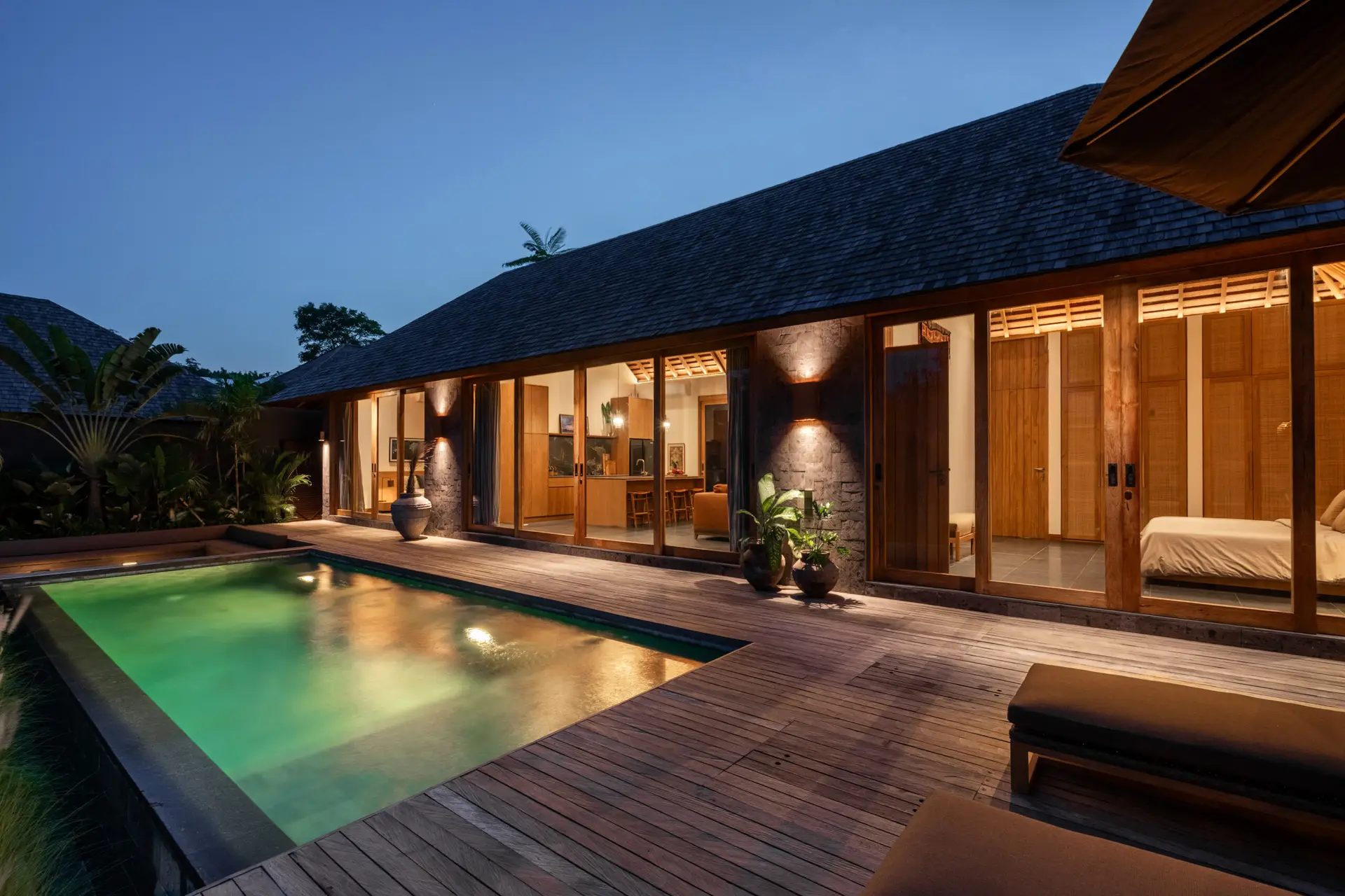 Aello – Mona Boutique Villa's